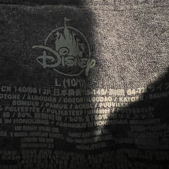 Disney | Shirts & Tops | Gap Ninja Turtles Disney Toy Story And Nick Jr ...